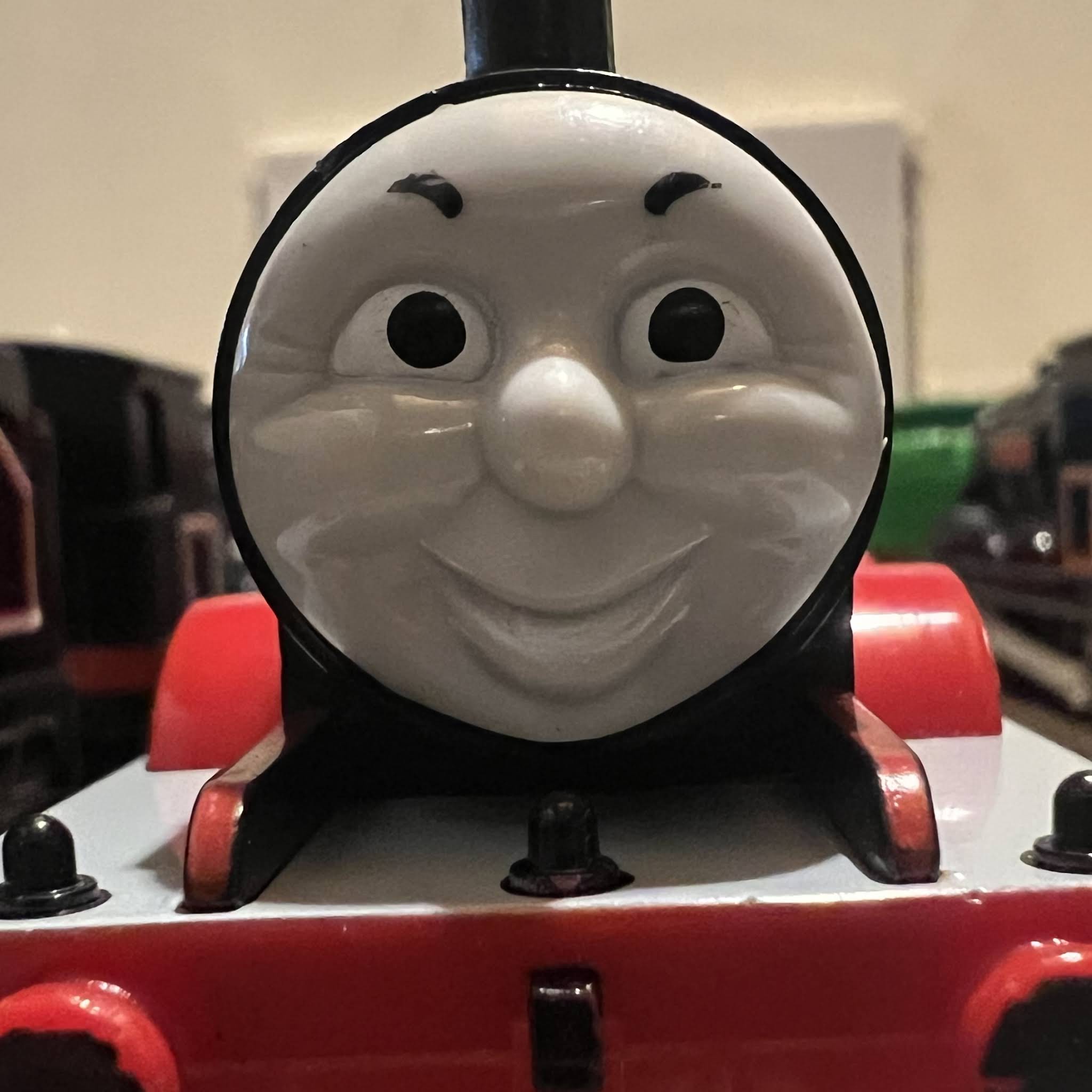 Post from GTSH Productions