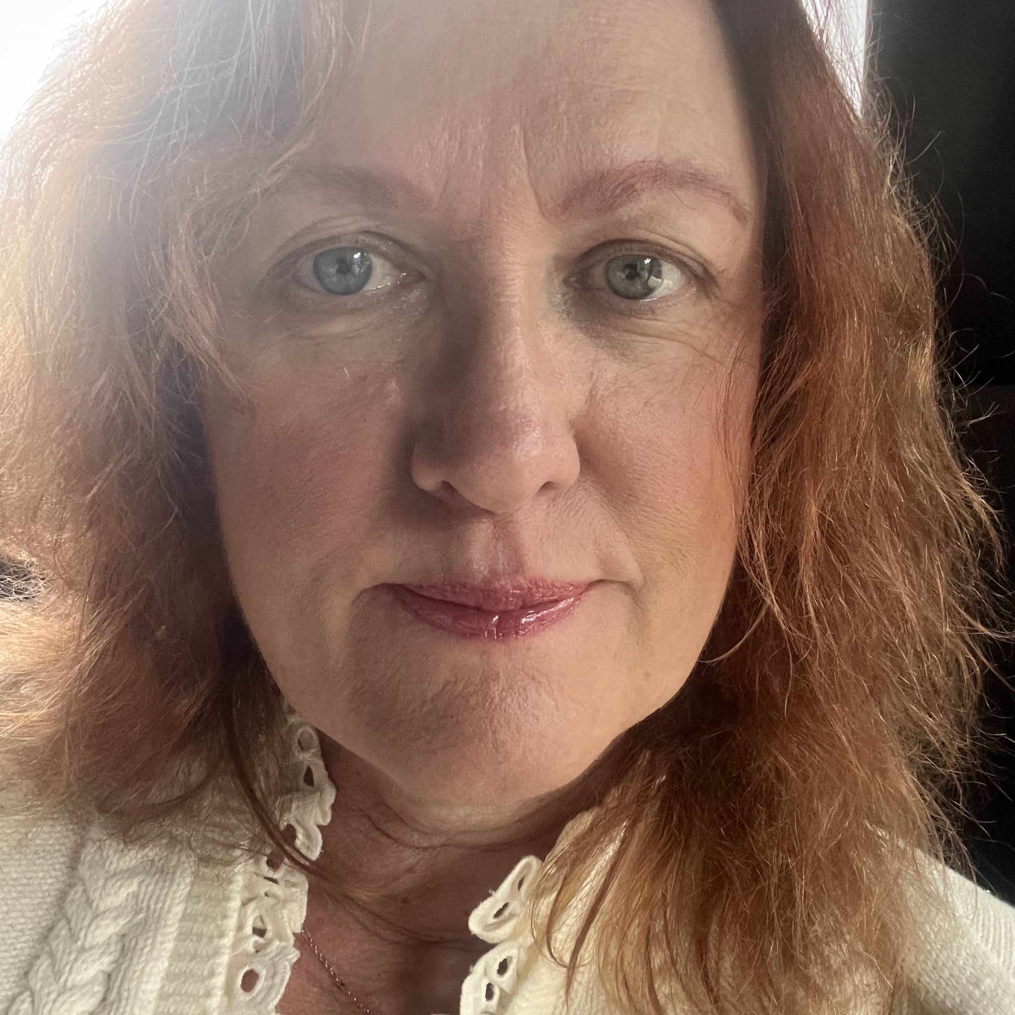 Post from Amanda Ellis
