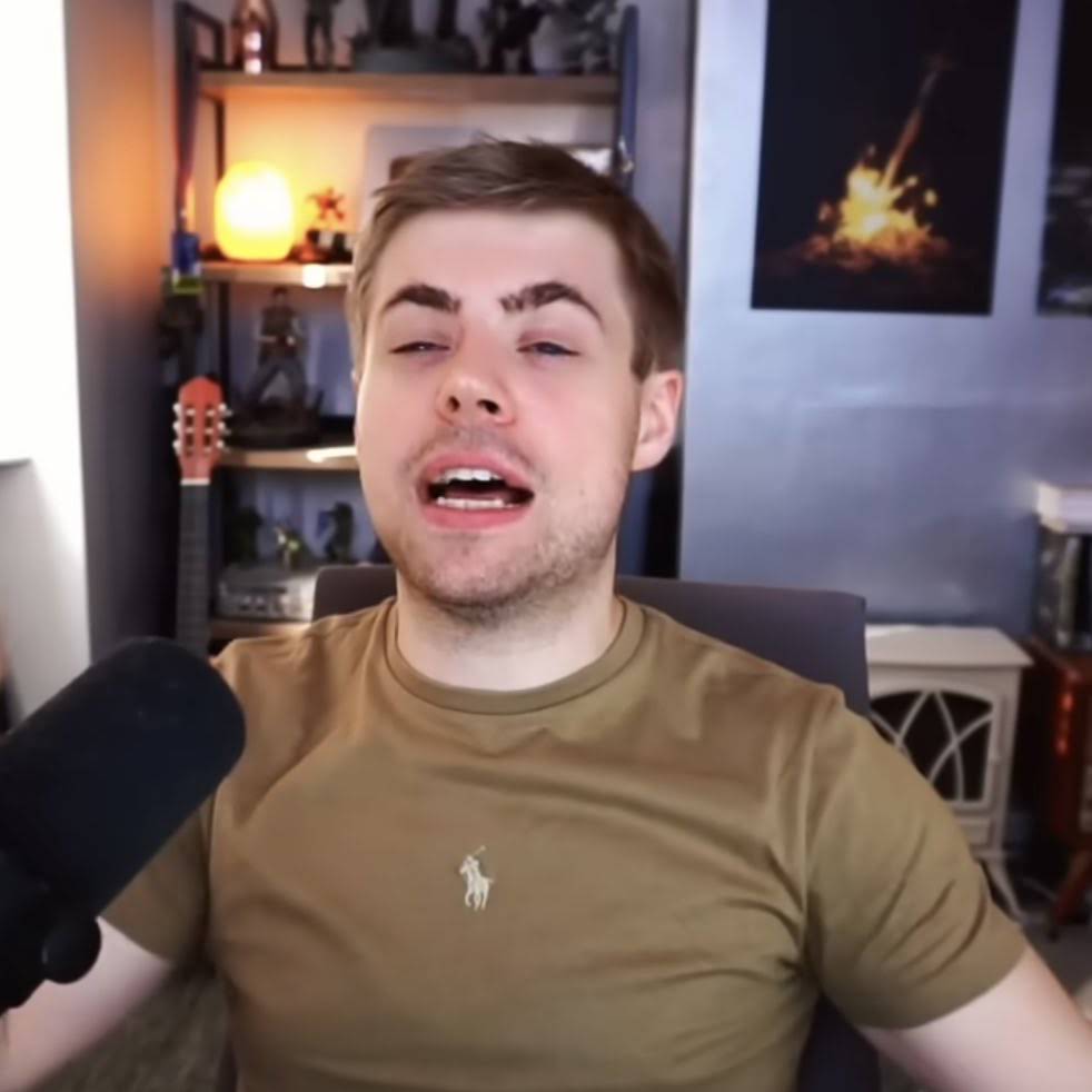 Post from Master Cheeks