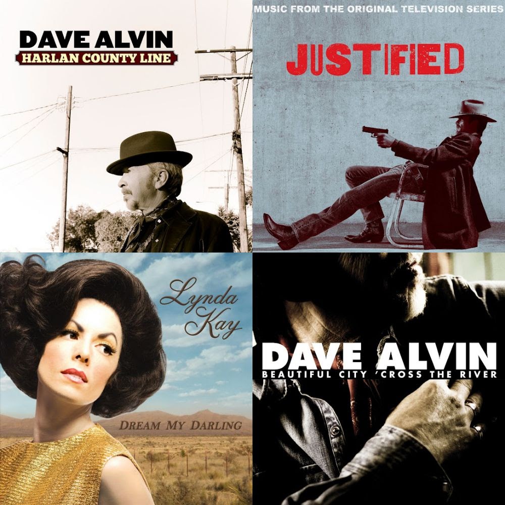 Justified Soundtrack