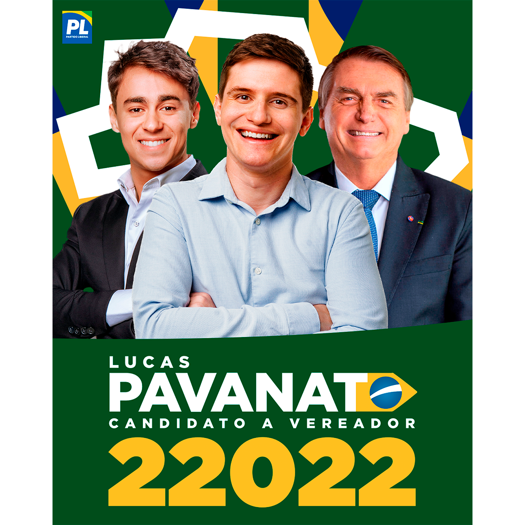 Post from Lucas Pavanato