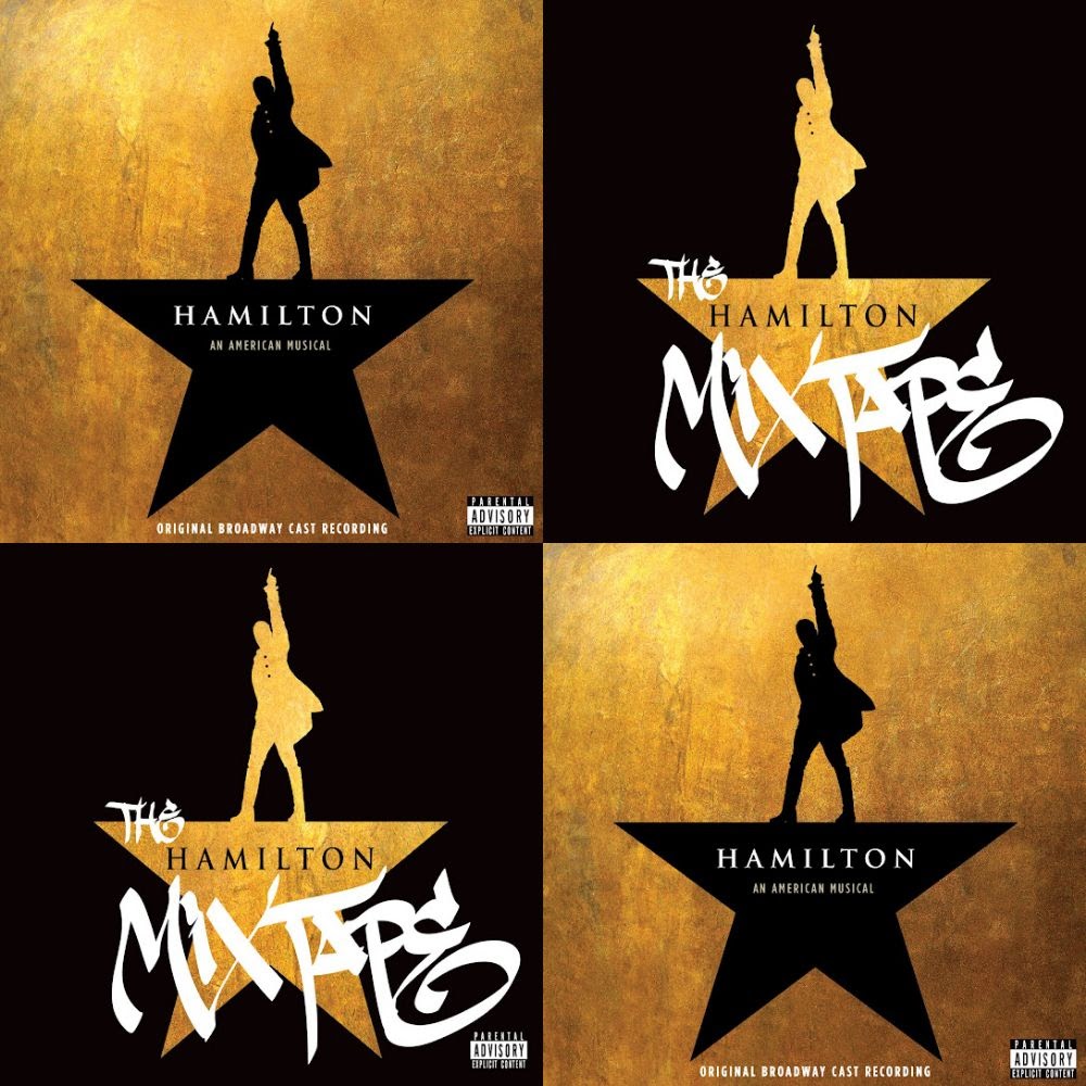 Hamilton Soundtrack: The Complete Playlist