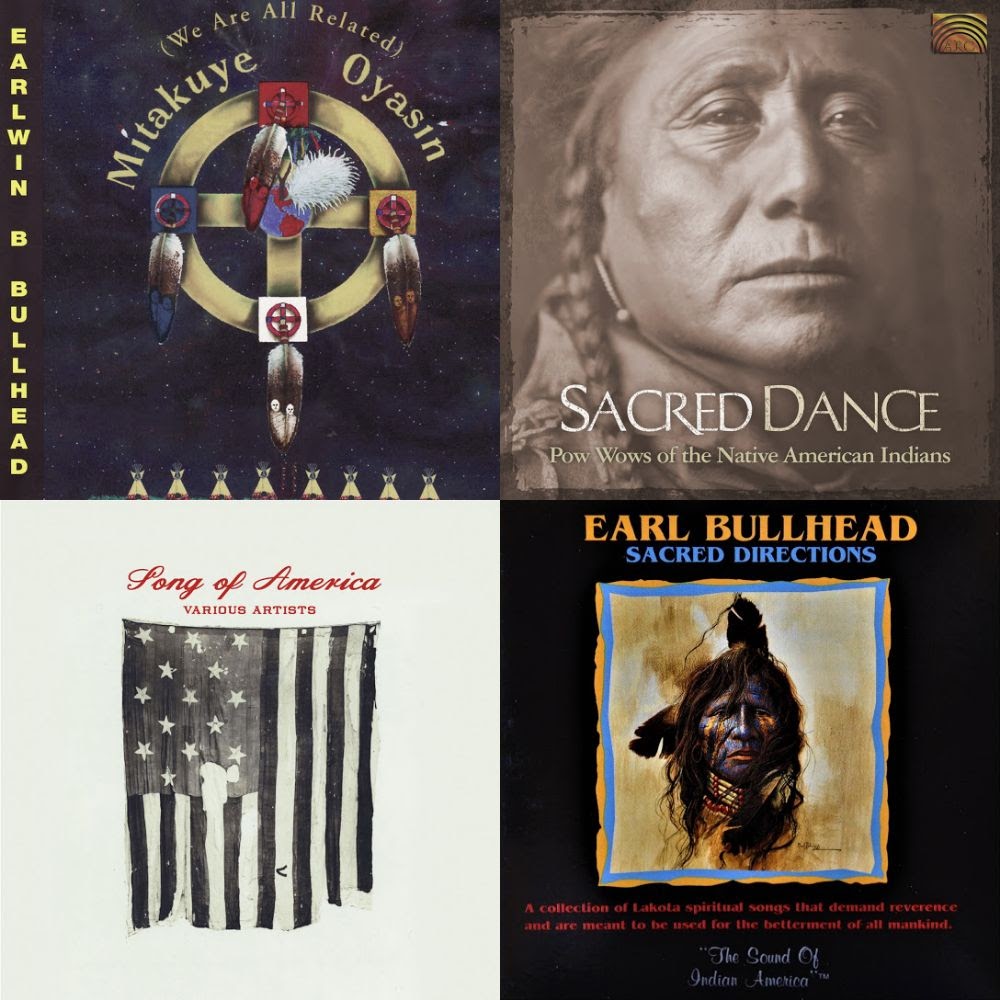 Earl / Earlwin B. Bullhead