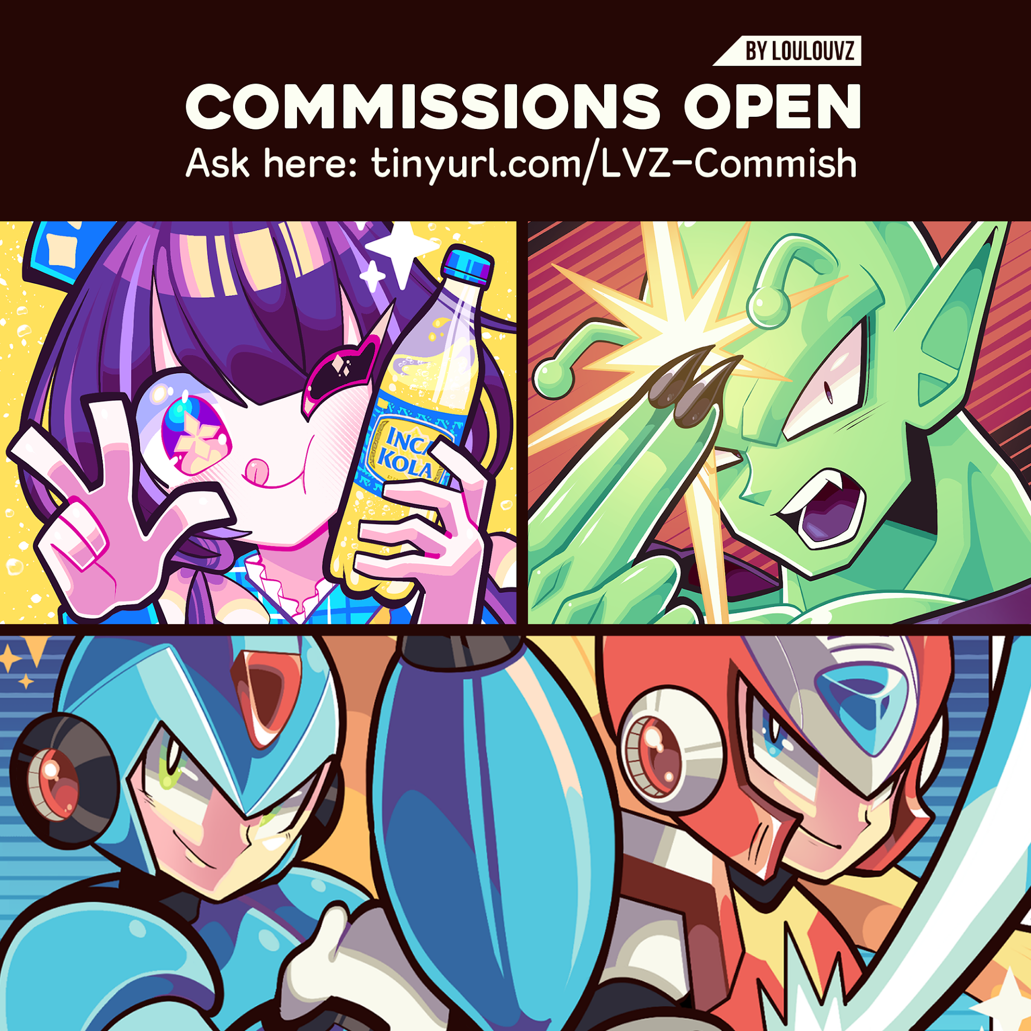 Post from Spaicy Project