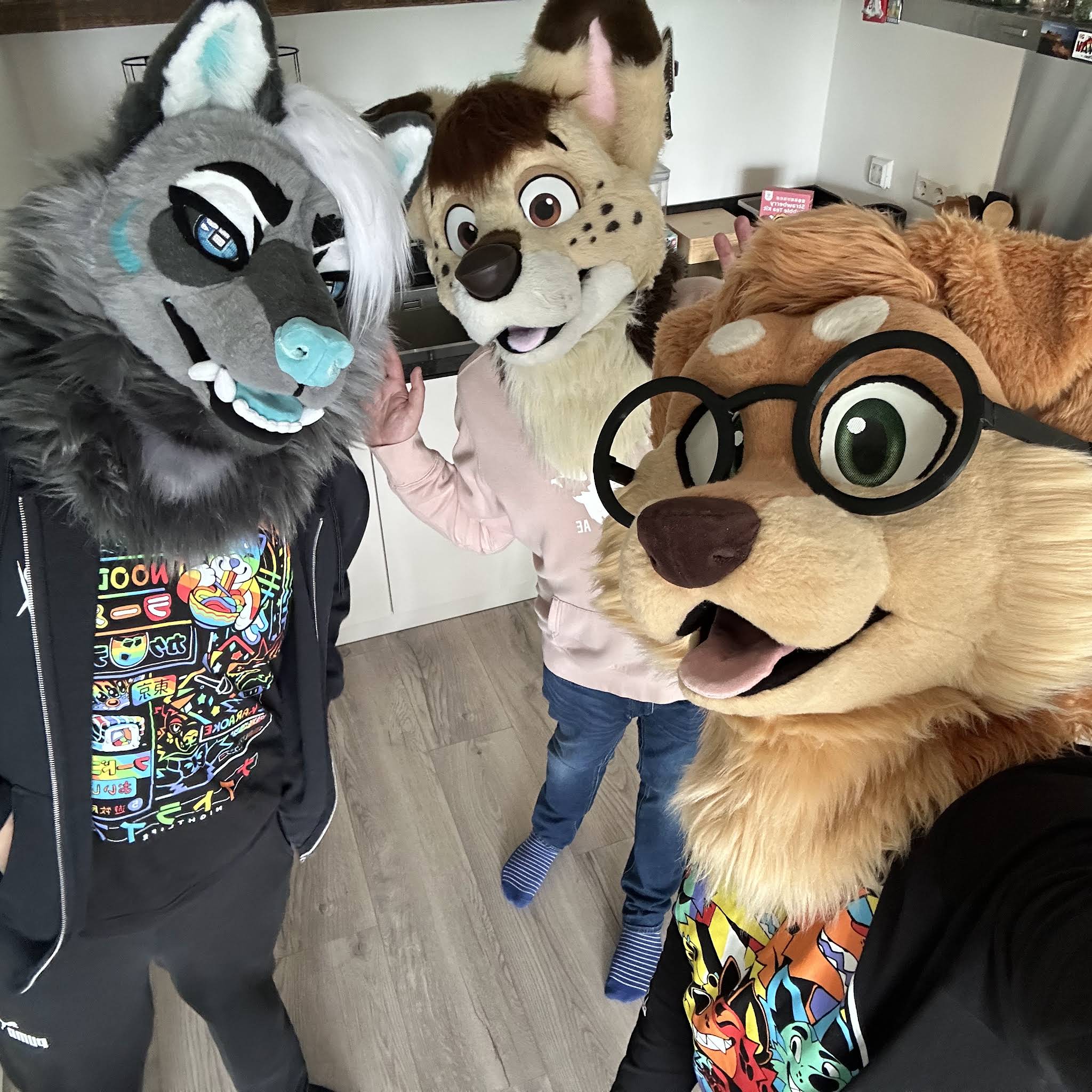 Post from Max Fluffy