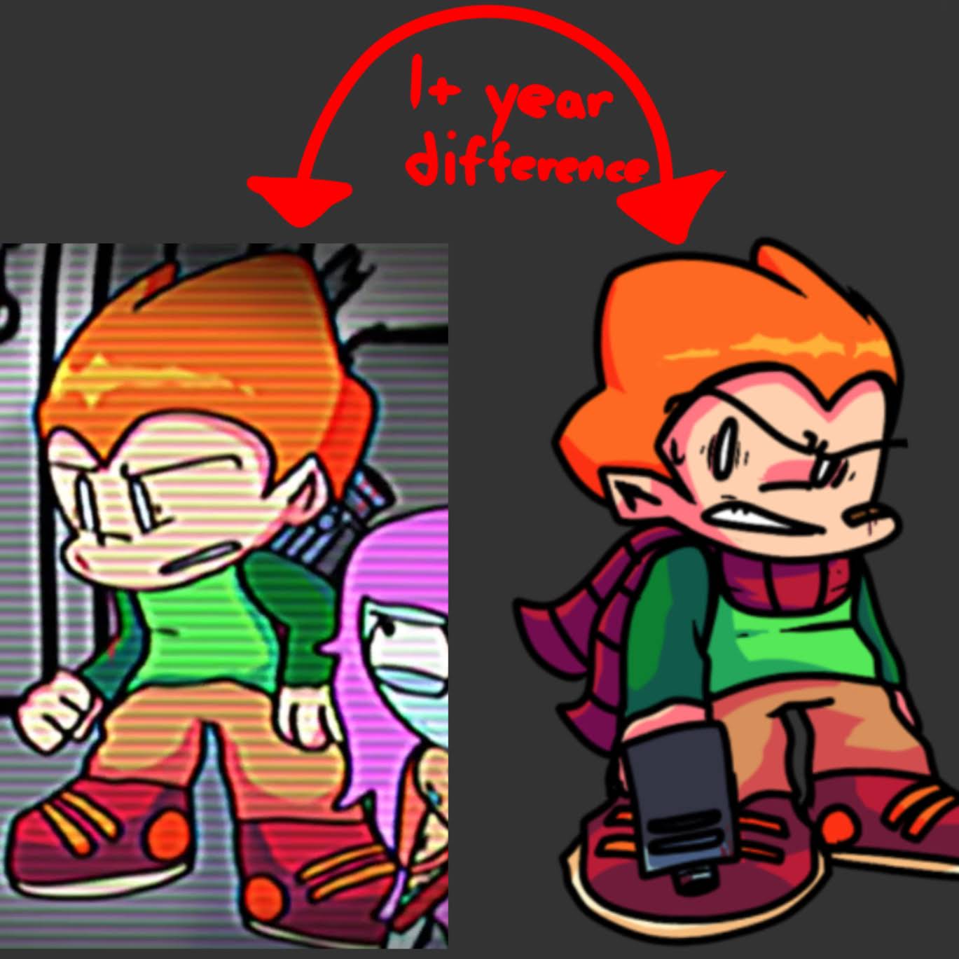 Post from Uprising Project Info (Official)