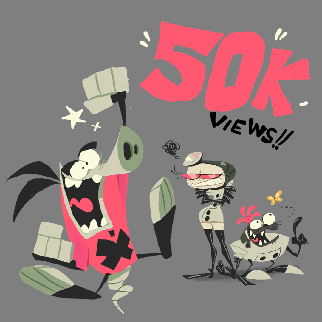 Post from Patrikus Droilius