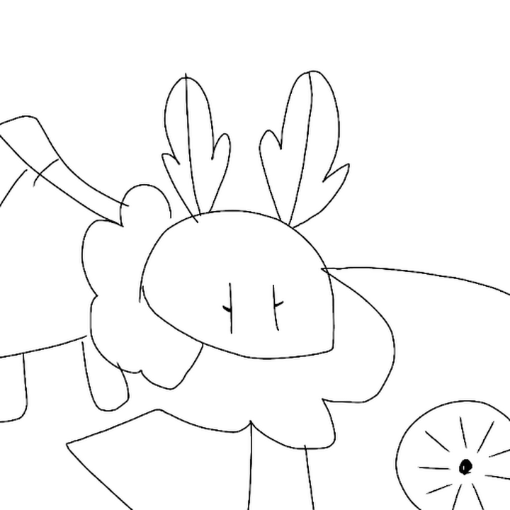 Post From The Smol Lurantis