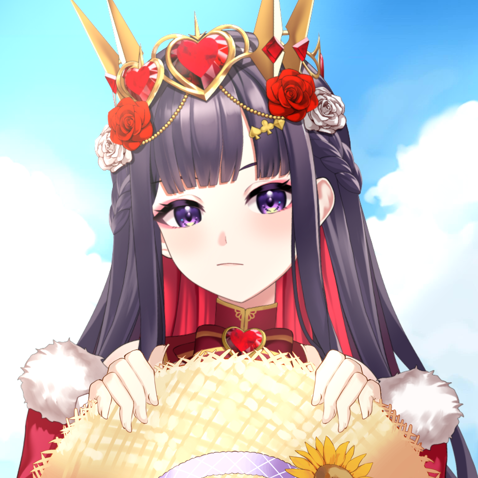 Post from Roselia de Magentia Ch. Pixela S