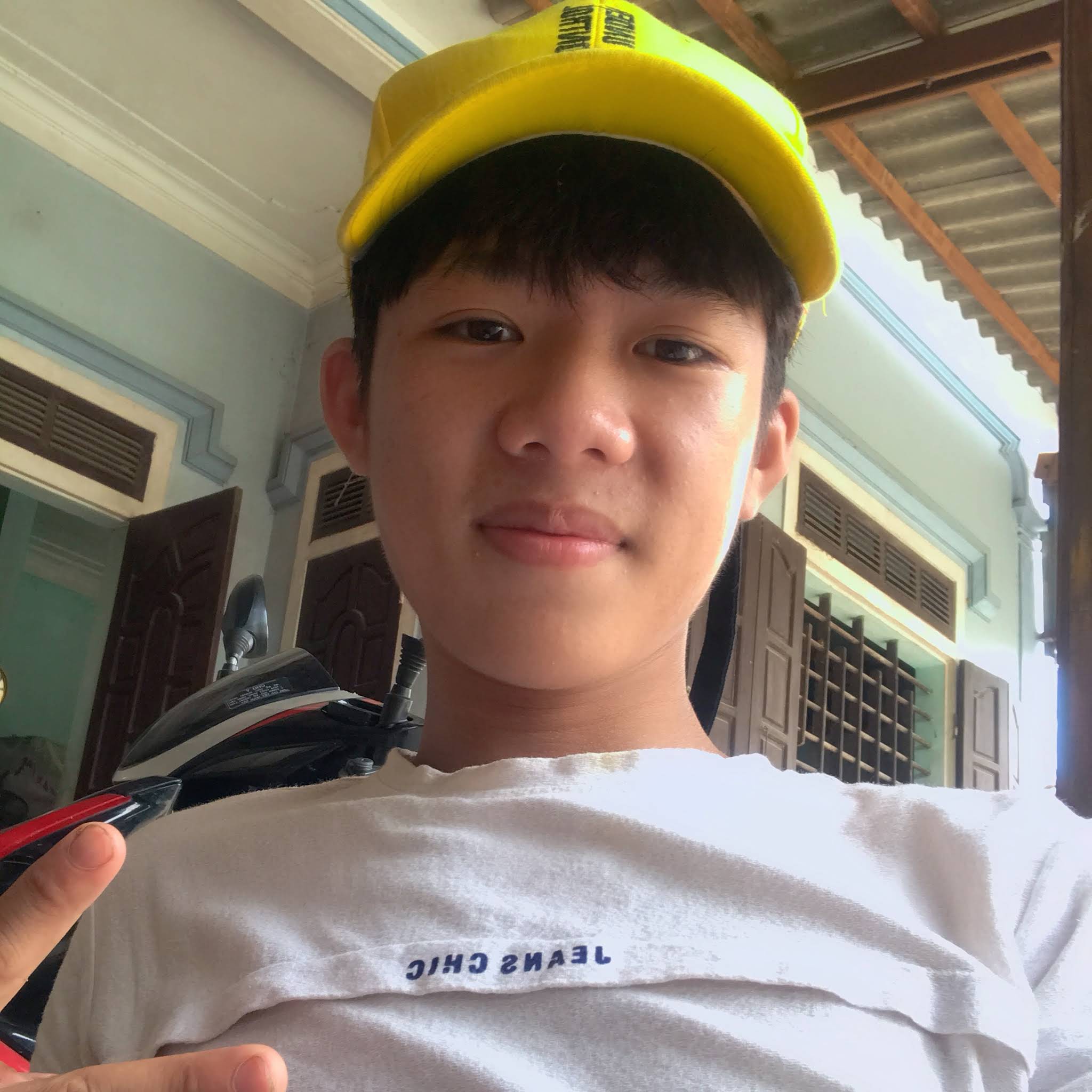 Post from HẺM Truyện Ma Official