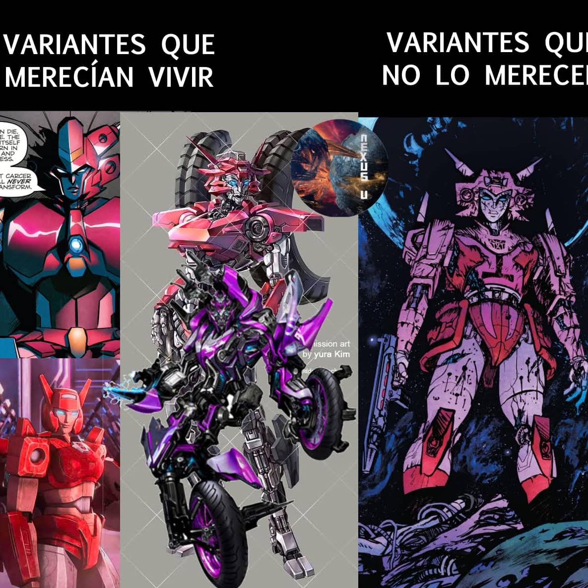Post from Reverse Prime