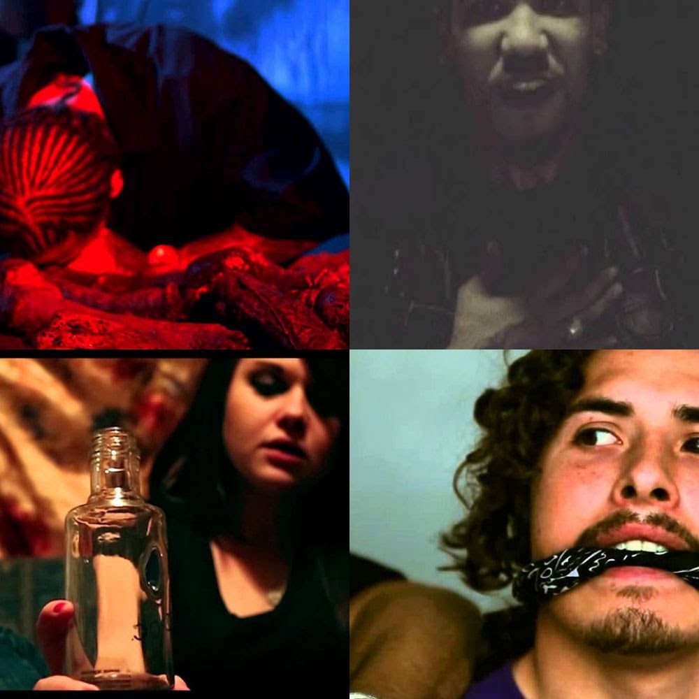 Best-Of / Twisted Insane (Eng.)