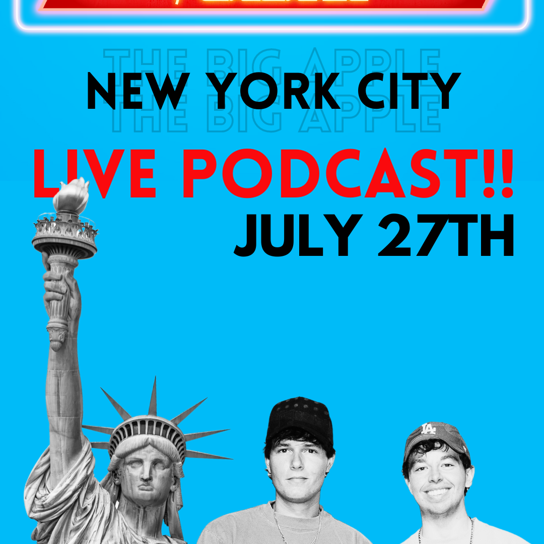 Post from Dropouts Podcast
