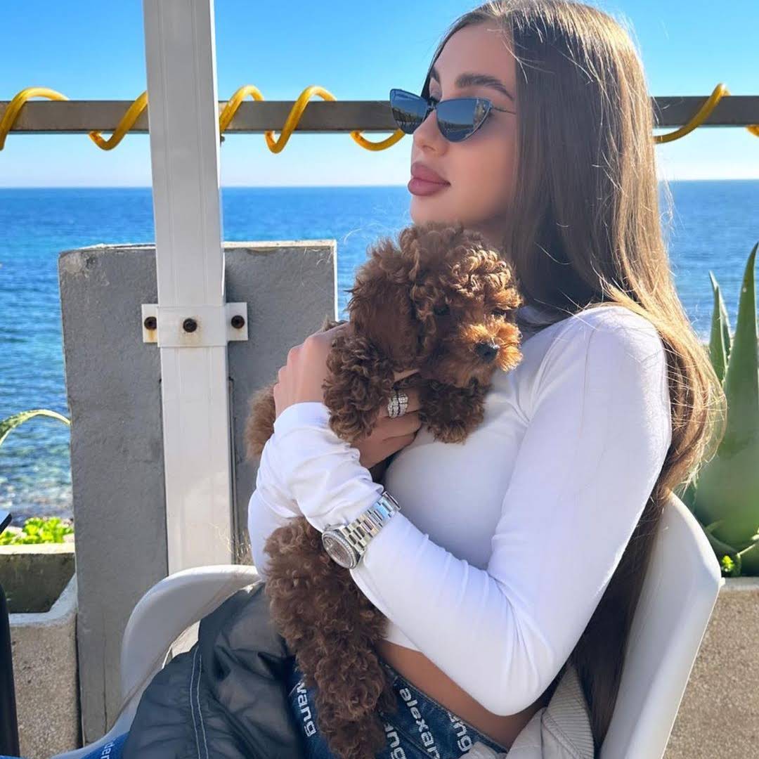 Post from Söta Diana