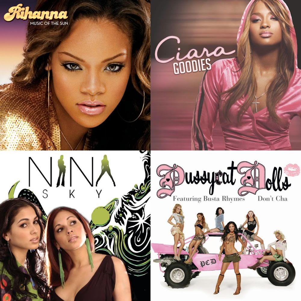 Women’s R&B