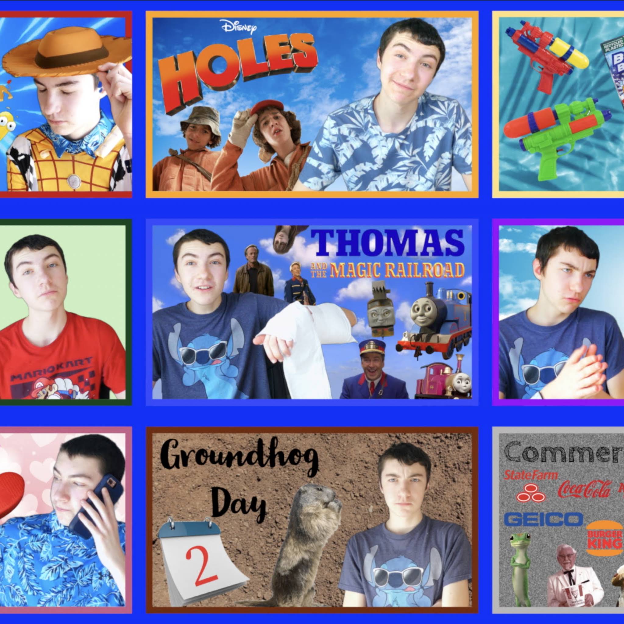 Post from Zach Attack