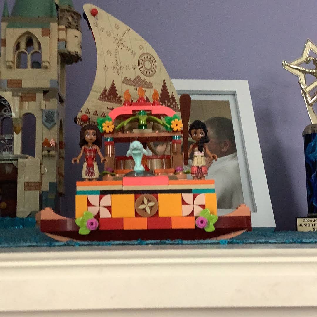 Post from Roblox queens
