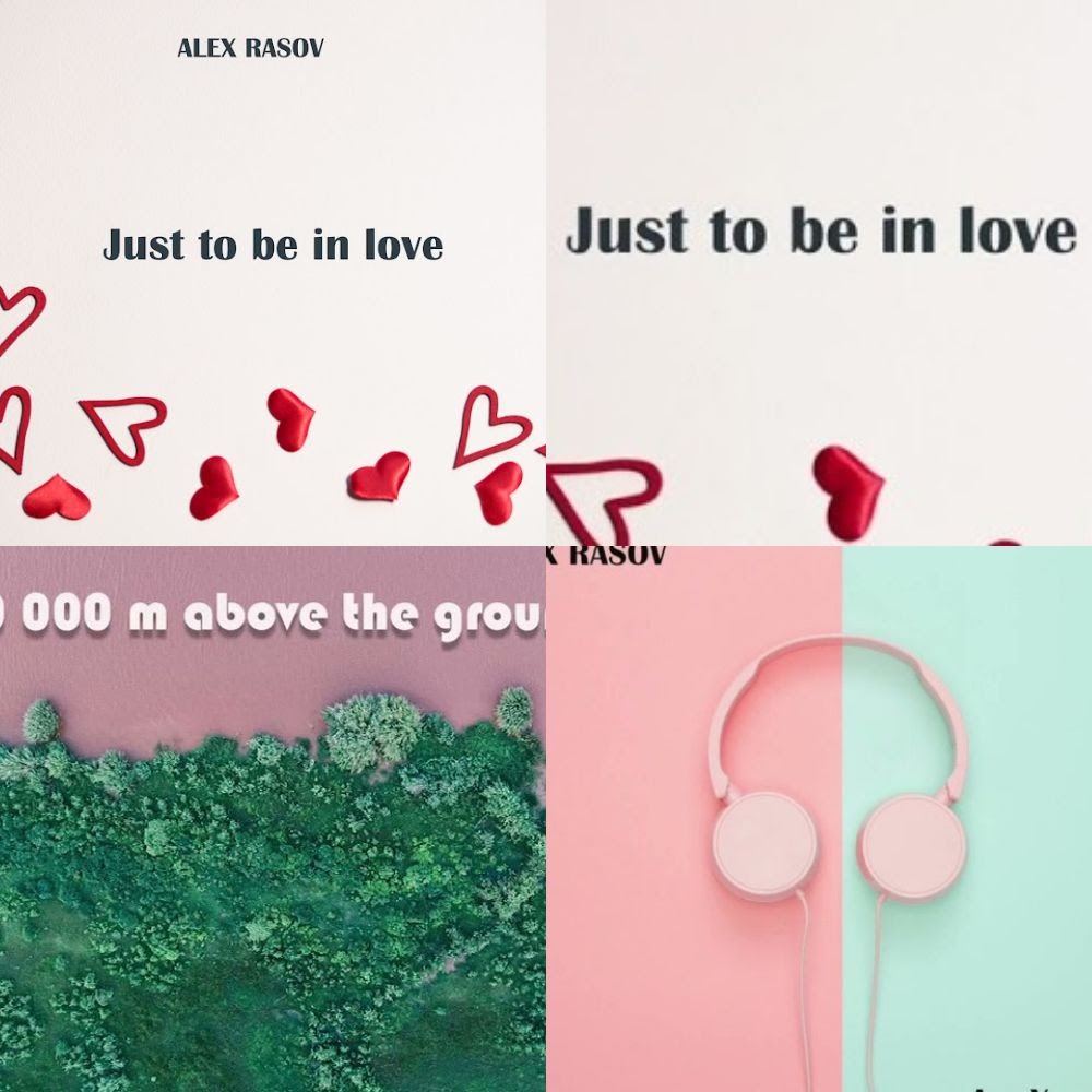 Alex Rasov best of music