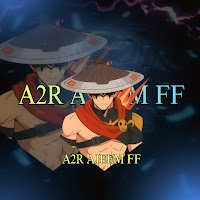 Poll from A2R AJEEM FF