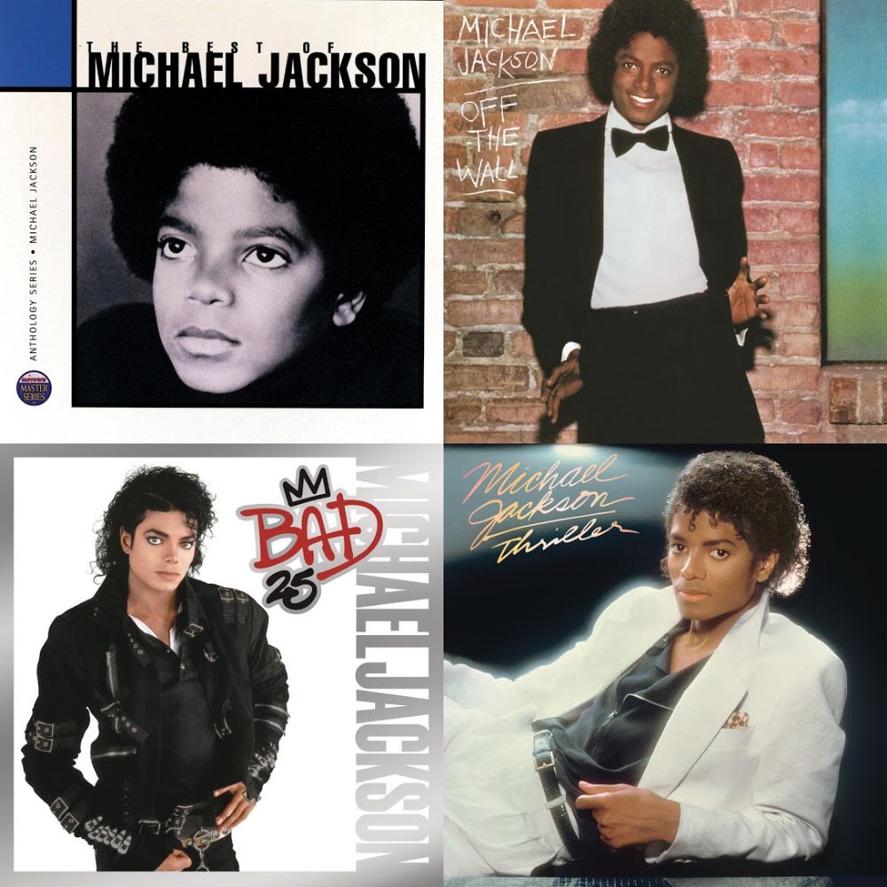 R B Pop Hits Through The Decades