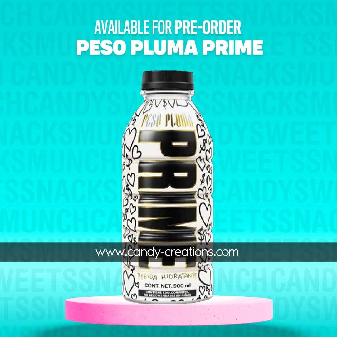 Post from Prime Creations