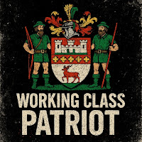Poll from Working Class Patriot