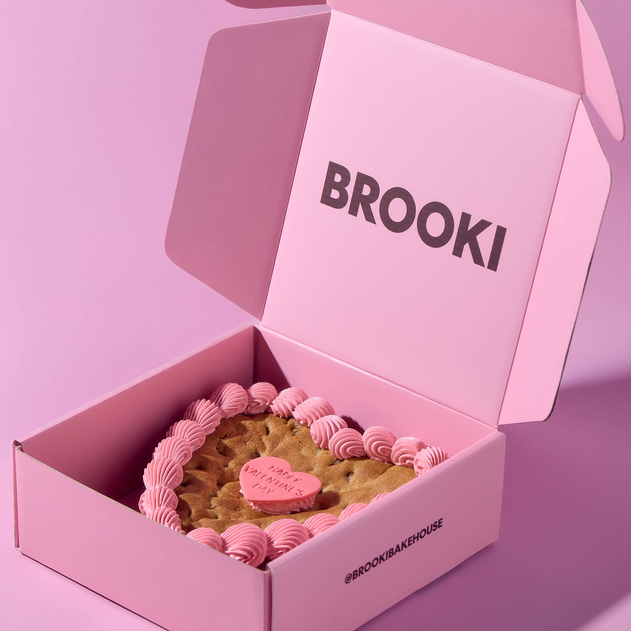Post from BROOKI