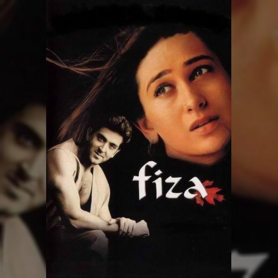 Fiza - Topic - YouTube