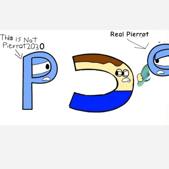 Post from Pierrot 2030