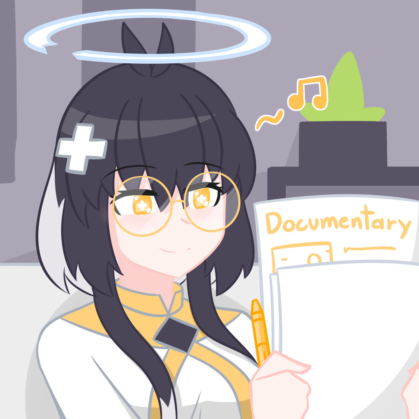 Post from RyuJou
