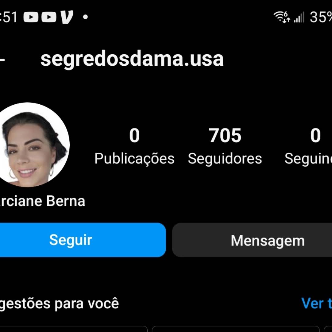 Post from SEGREDOS DA MA