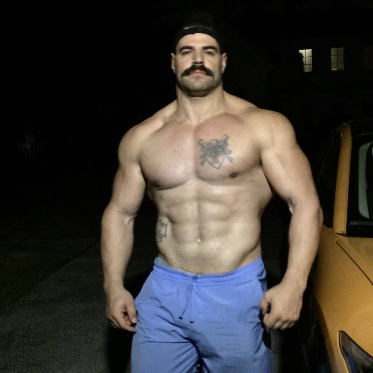 Post from Eric Bugenhagen