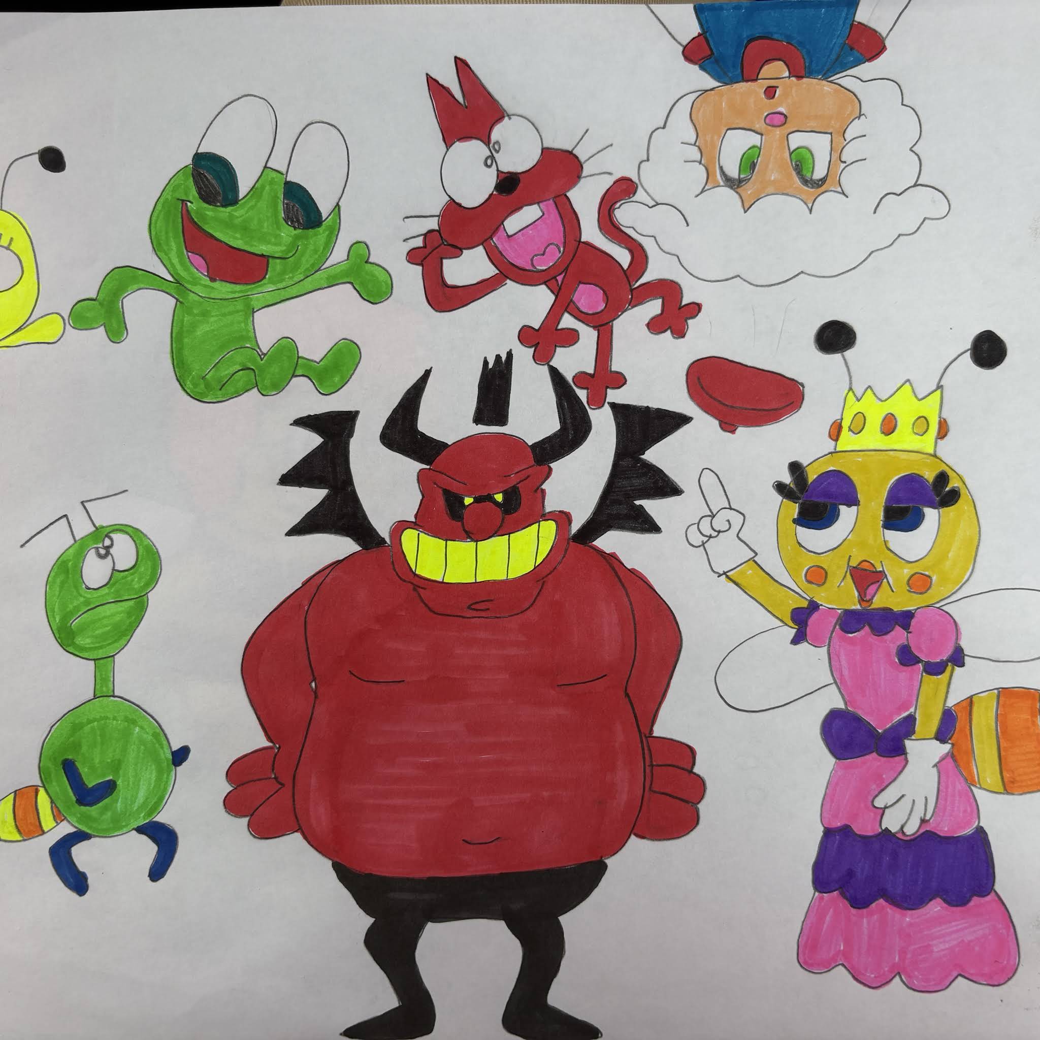 Post from Nickcheezy