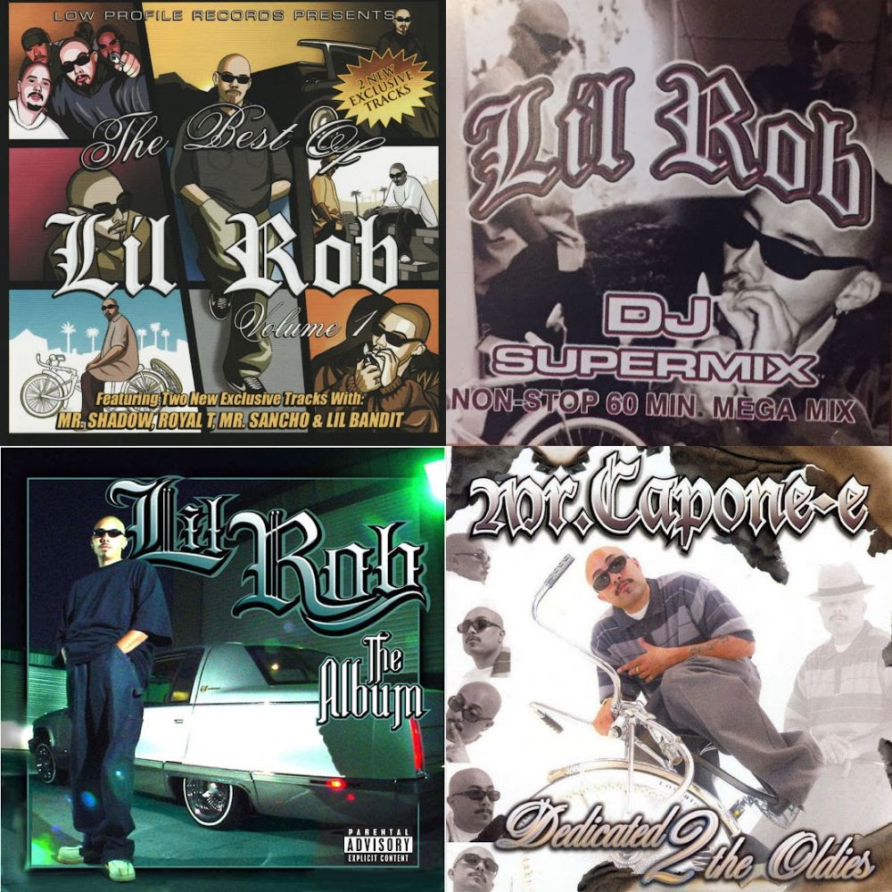 Lil Rob