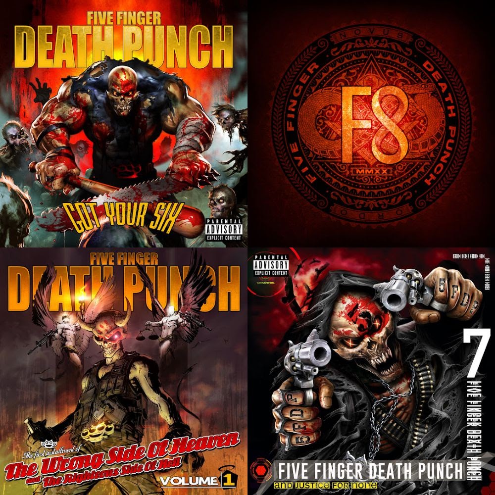 FFDP