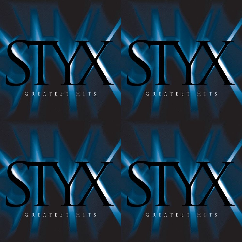 Styx Greatest Hits