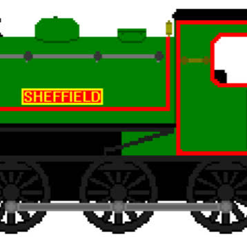 Post from Trainboy 56 Productions of 2026