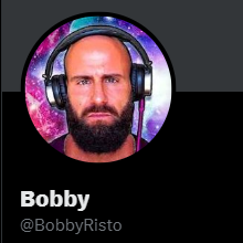 Post from Bobby's Perspective