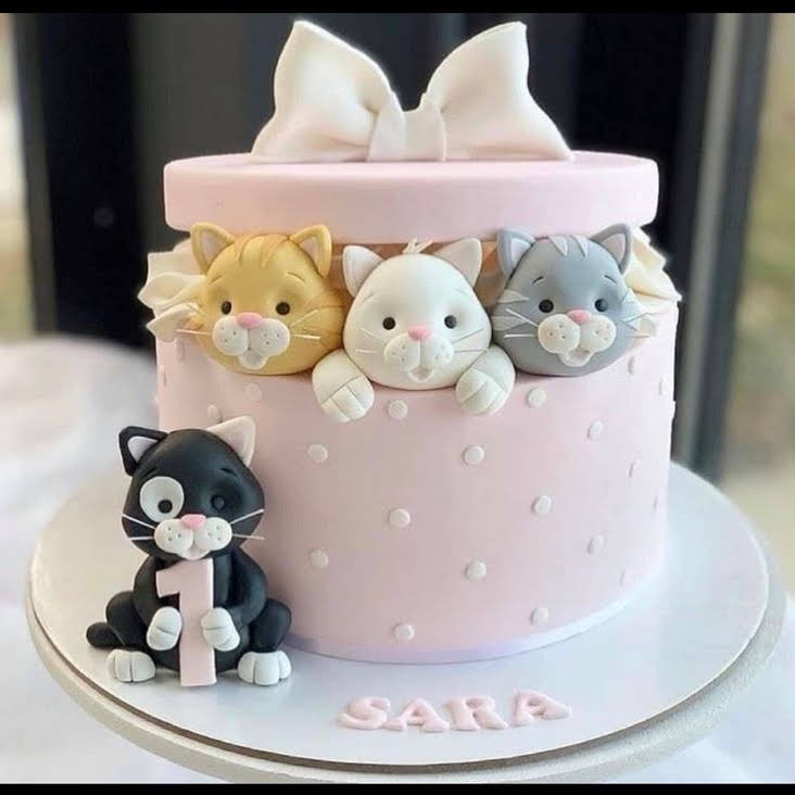 Post from Ruby Cake