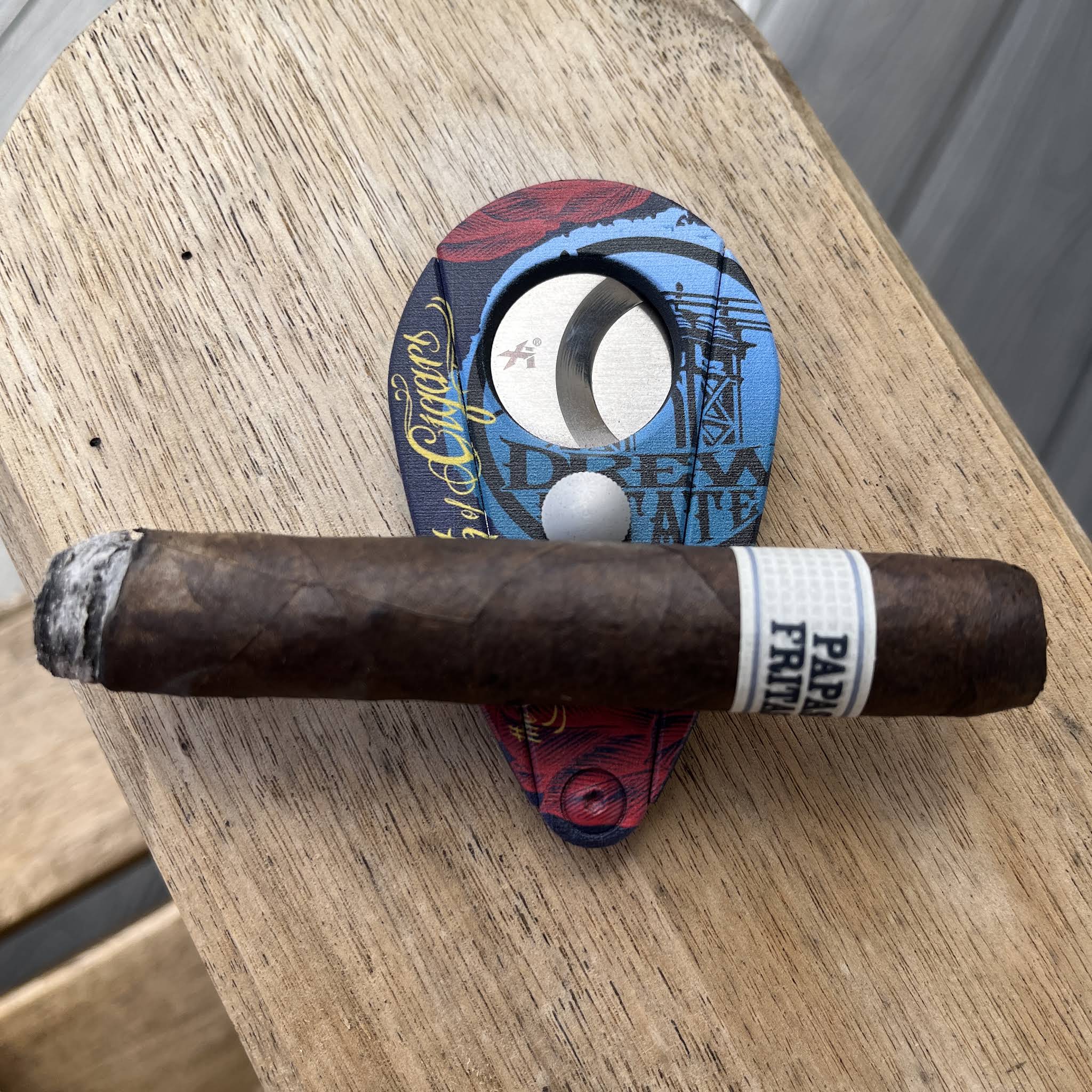 Post from HB Cigar Reviews