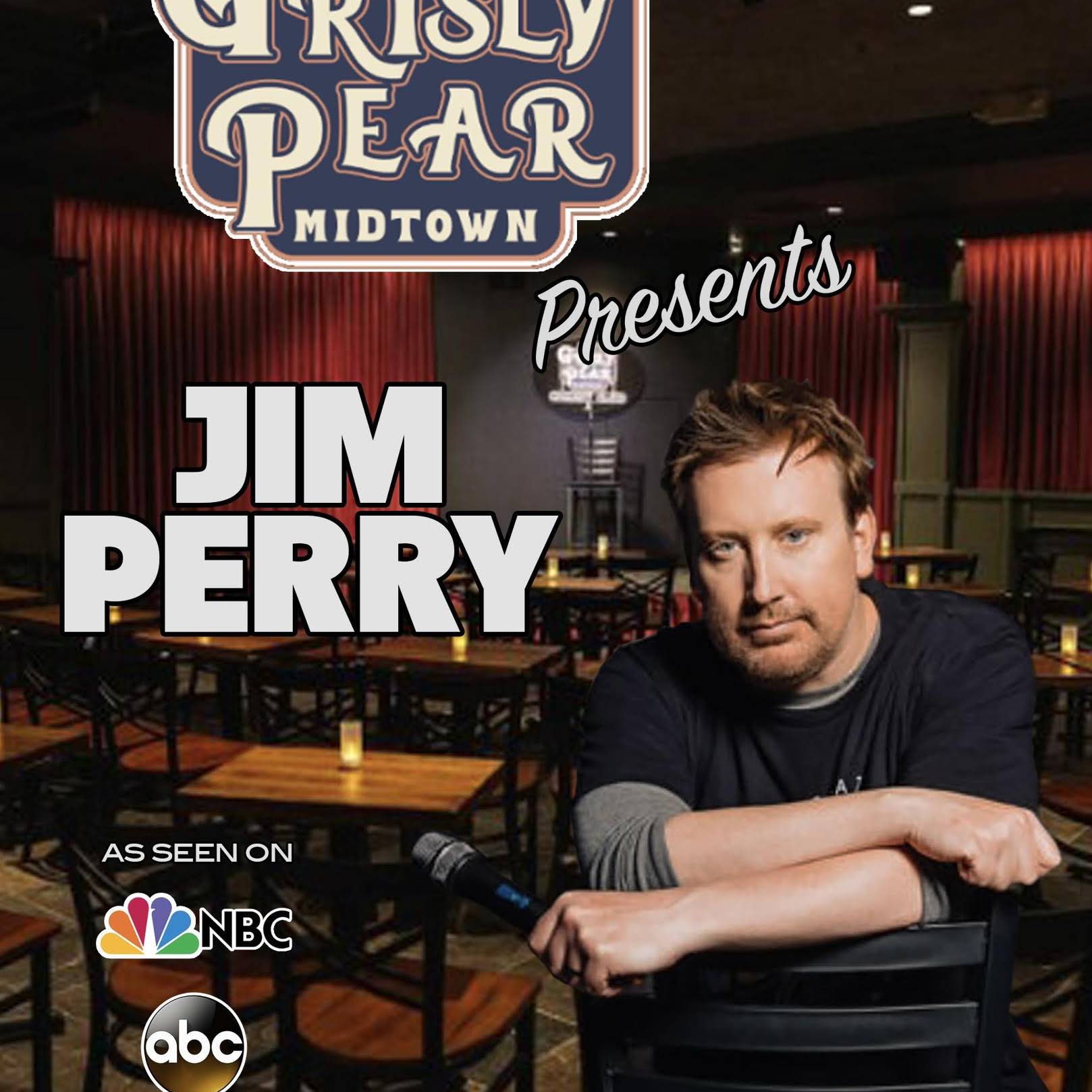 Post from Jim Perry- The Cop Comic- Police Officer Comedian