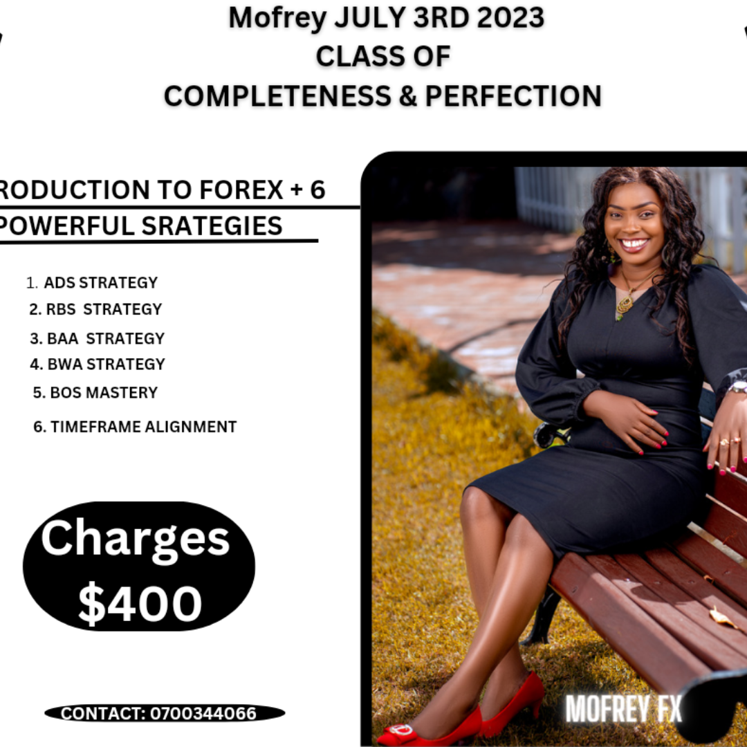 Post from Esther Mofrey
