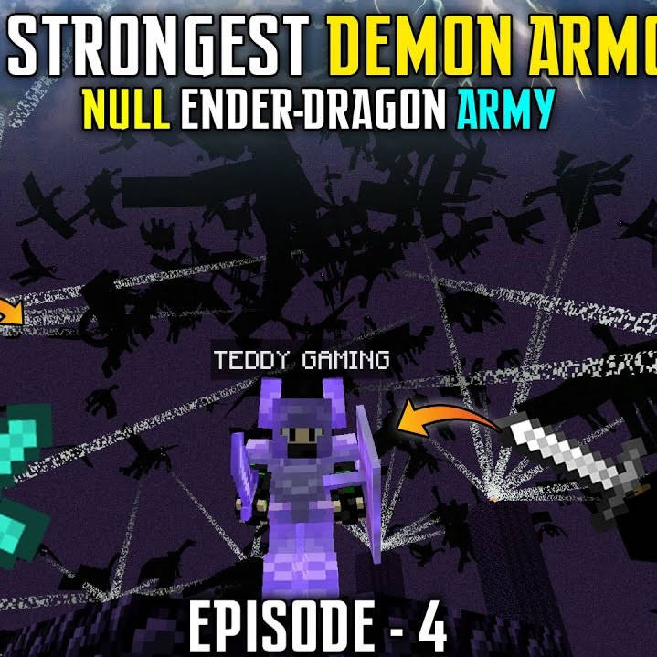 Post from Teddy Gaming