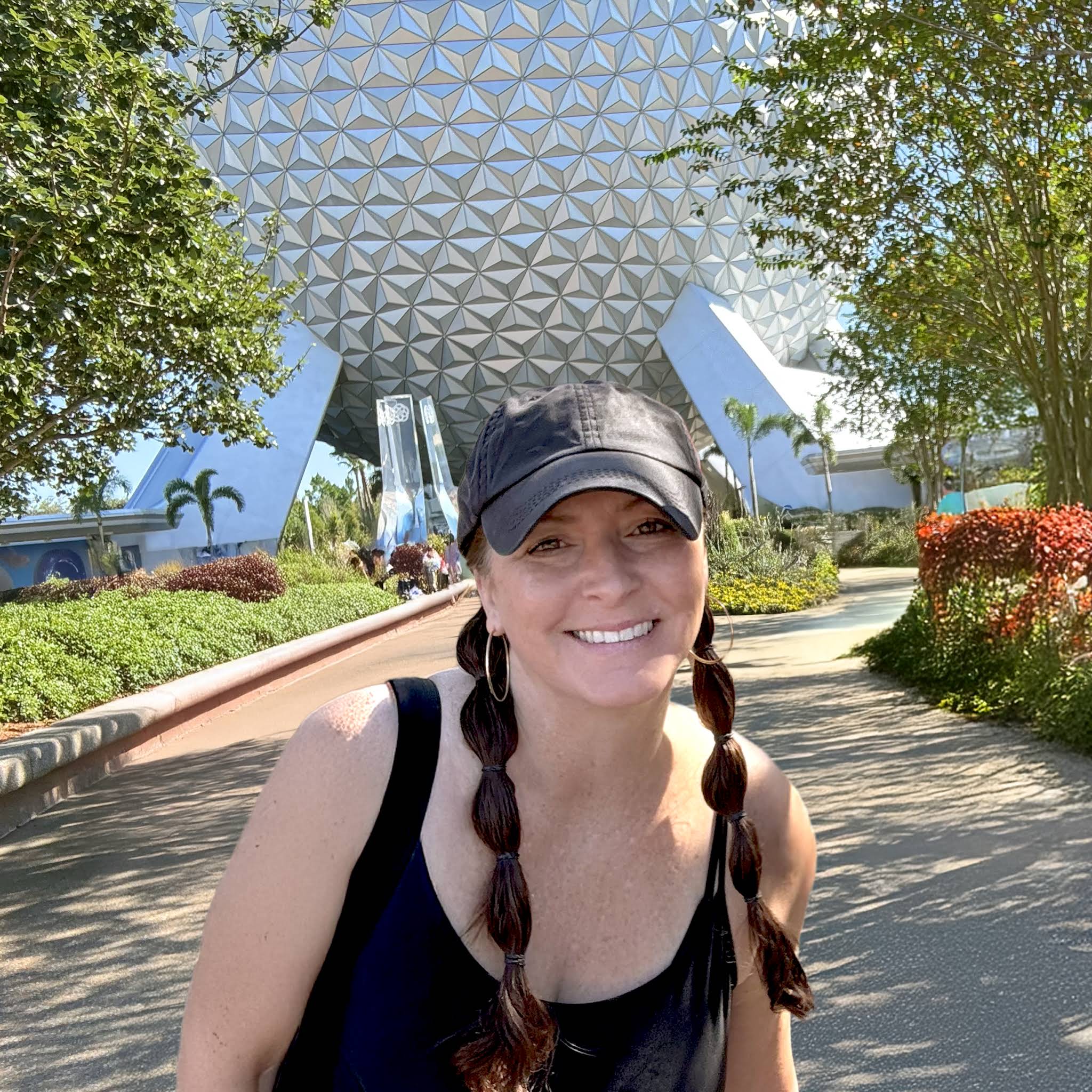 Post from Allison Sharpe | Travel Snacks