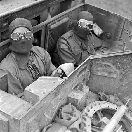 Post from OTD Military History