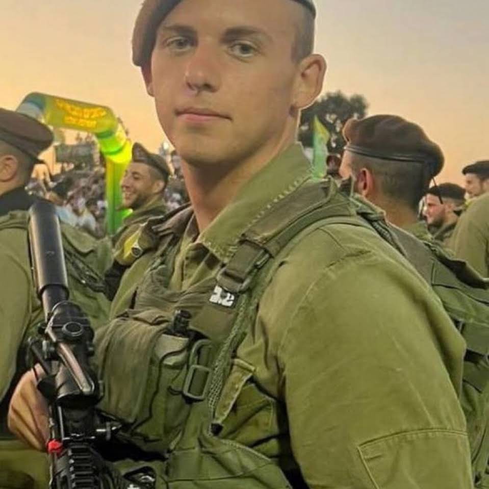 Post from Belev Echad