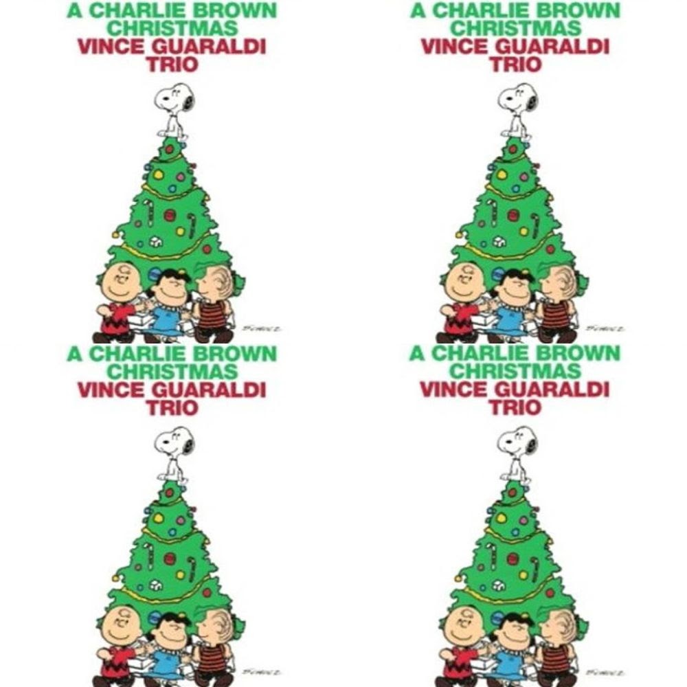 A Charlie Brown Christmas