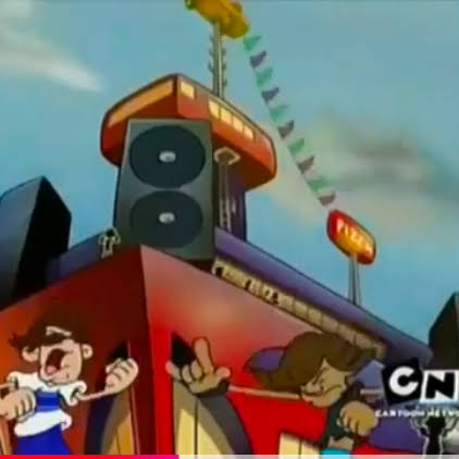 Post from Benjamin Goodman