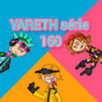 Poll from Yareth série 160