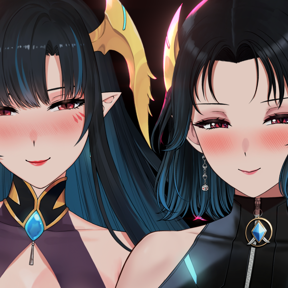 Post from Umino Ciala Ch. Pixela Legends